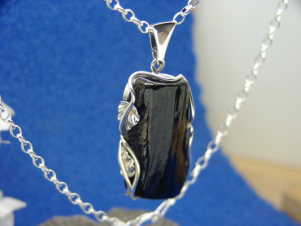 Simpsons Jet, unique handmade Whitby jet jewellery, online & instore ...