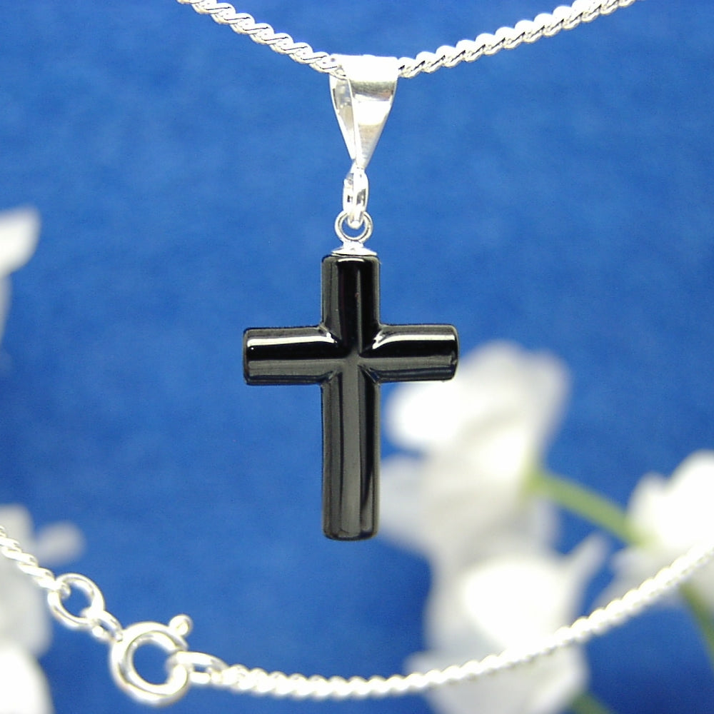 Jet Crosses – Simpson's Jet of Whitby