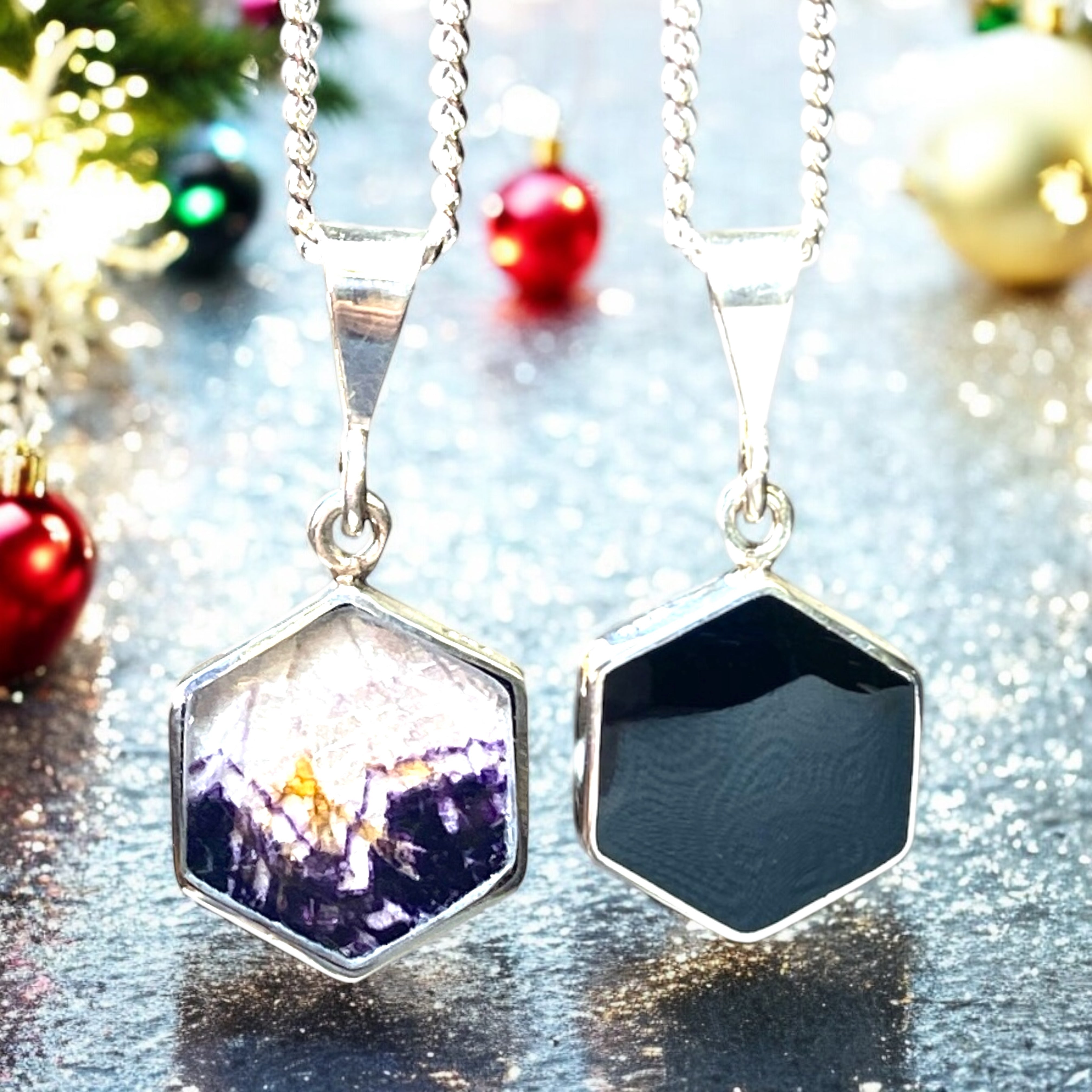 Whitby Jet & Blue John – Simpson's Jet of Whitby