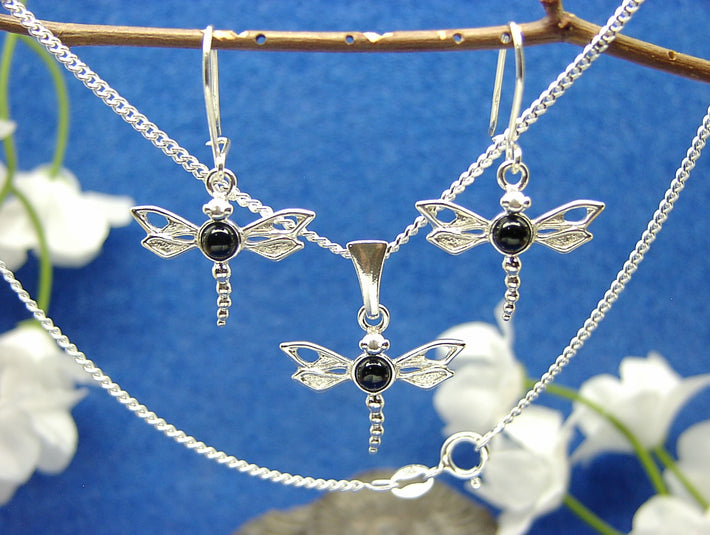 Simpsons Jet, unique handmade Whitby jet jewellery, online & instore ...