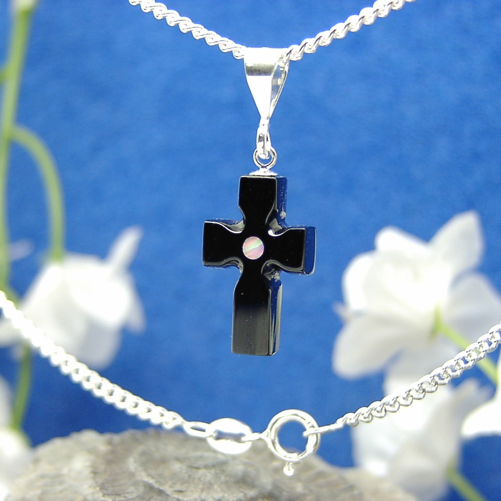 Jet Crosses – Simpson's Jet of Whitby