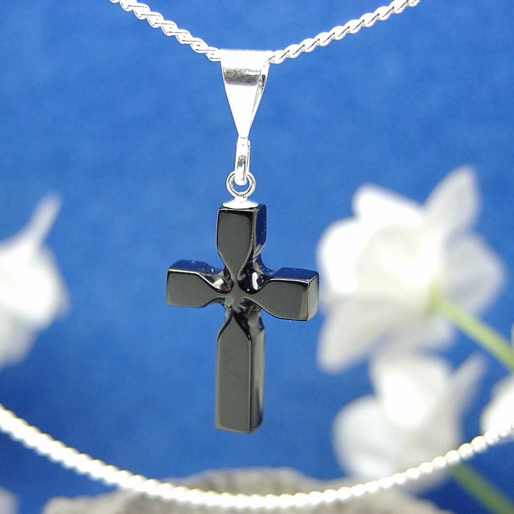 Jet Cross 06 – Simpson's Jet of Whitby