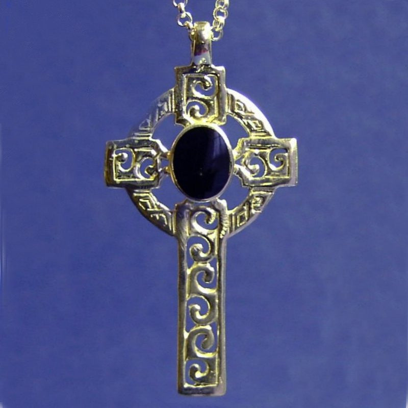 Crosses – Simpson's Jet of Whitby