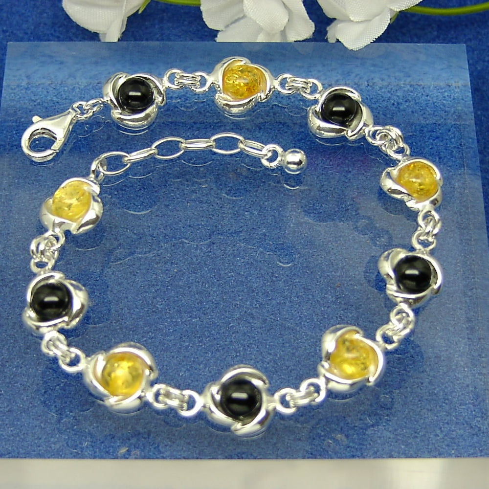 Bracelets – Page 2 – Simpson's Jet of Whitby